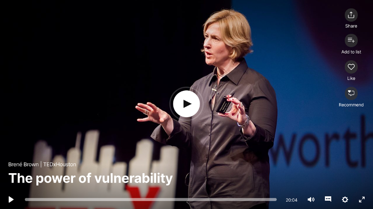 Accepting Vulnerability in Recovery | Addiction Recovery | WA