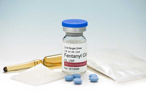 Fentanyl Addiction Treatment | Addiction Treatment Center Washington