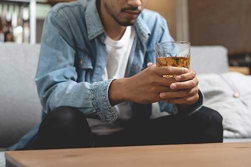 Alcohol Detox Program | Alcohol Rehab Center Spokane, WA