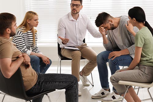 Methamphetamine Detox Program | Spokane Detox Center