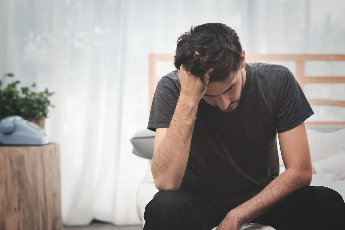 Long-Term Effects of Heroin Use | Side Effects of Heroin