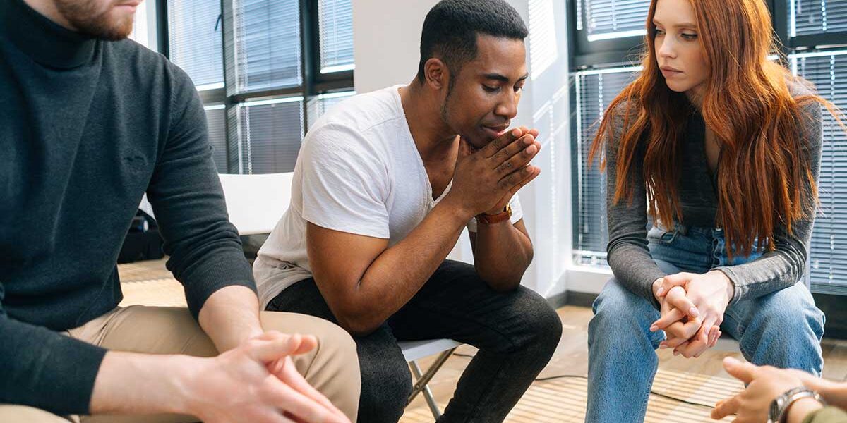 How to Stage an Intervention for Someone with Addiction