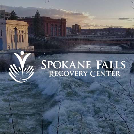 Spokane Falls Recovery Center | Addiction Treatment Center Spokane WA
